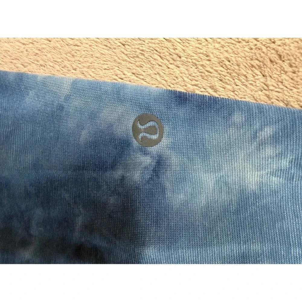 lululemon athletica | Shirts | Lululemon Shirt Men Size Small License ...